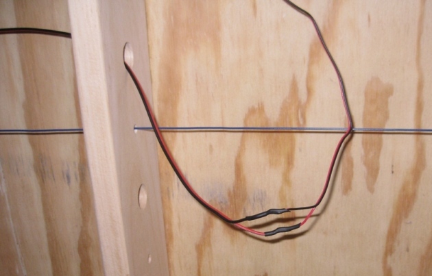 Project “N Scale Modules” : Installment 5, Track Wiring – Hooking it ...