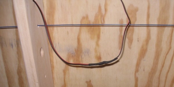 Project “N Scale Modules” : Installment 5, Track Wiring – Hooking it ...