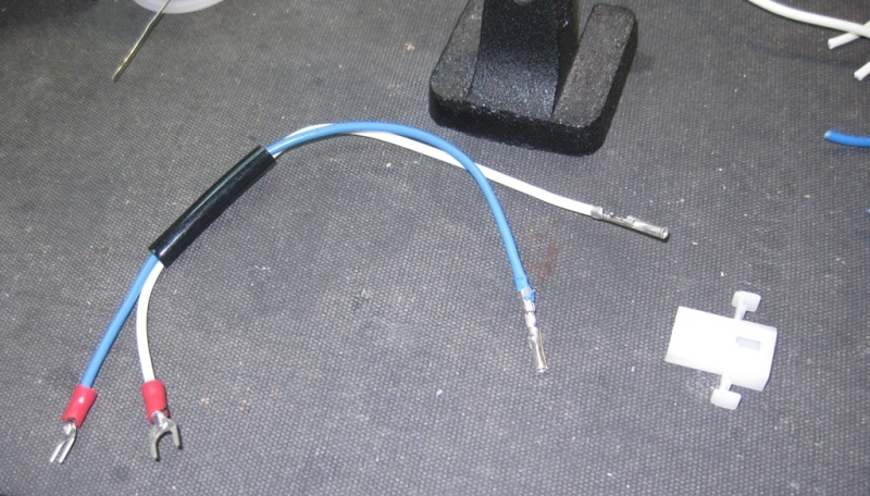 Project “N Scale Modules” : Installment 5, Track Wiring – Hooking it ...