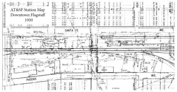 Railfan | Flagstaff Model Railroad Club